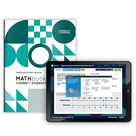 K-12 ClearMath Solutions | Carnegie Learning